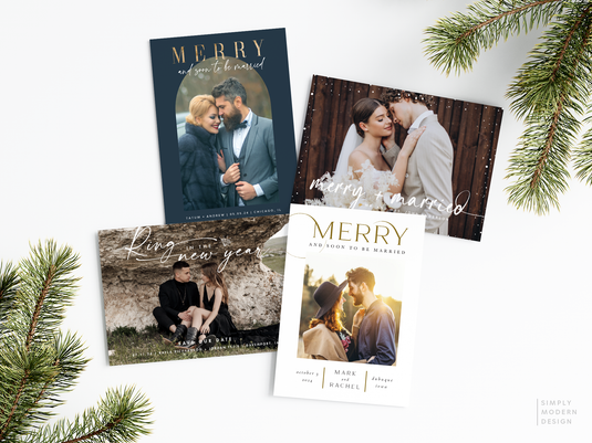 Simply Modern Design