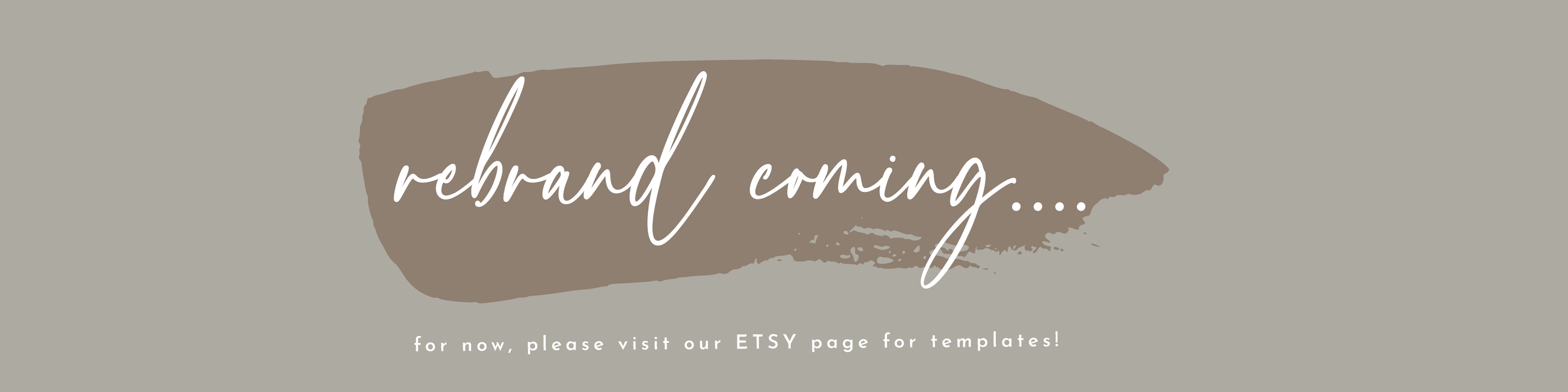 Simply Modern Design